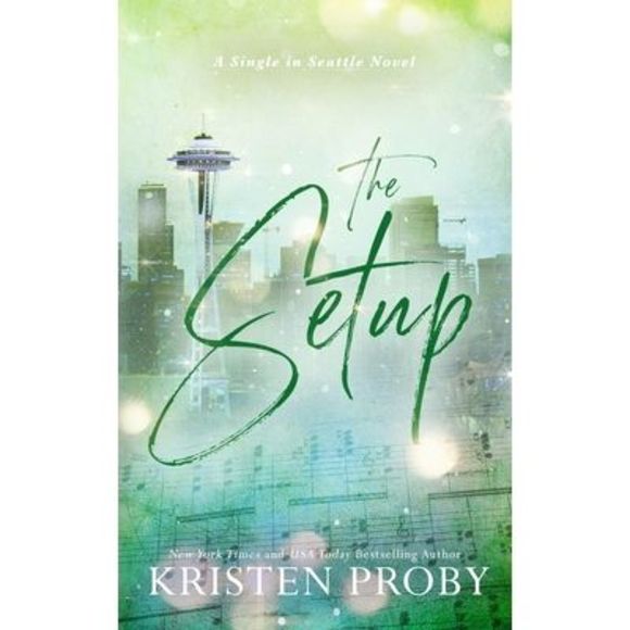 Proby | Other | The Setup Proby | Poshmark